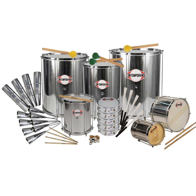 Sans Luthier - Buy musical instruments online