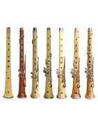 Wind Instruments