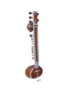 Sitar & Tanpura