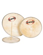 Cuica drumhead