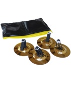Finger Cymbals